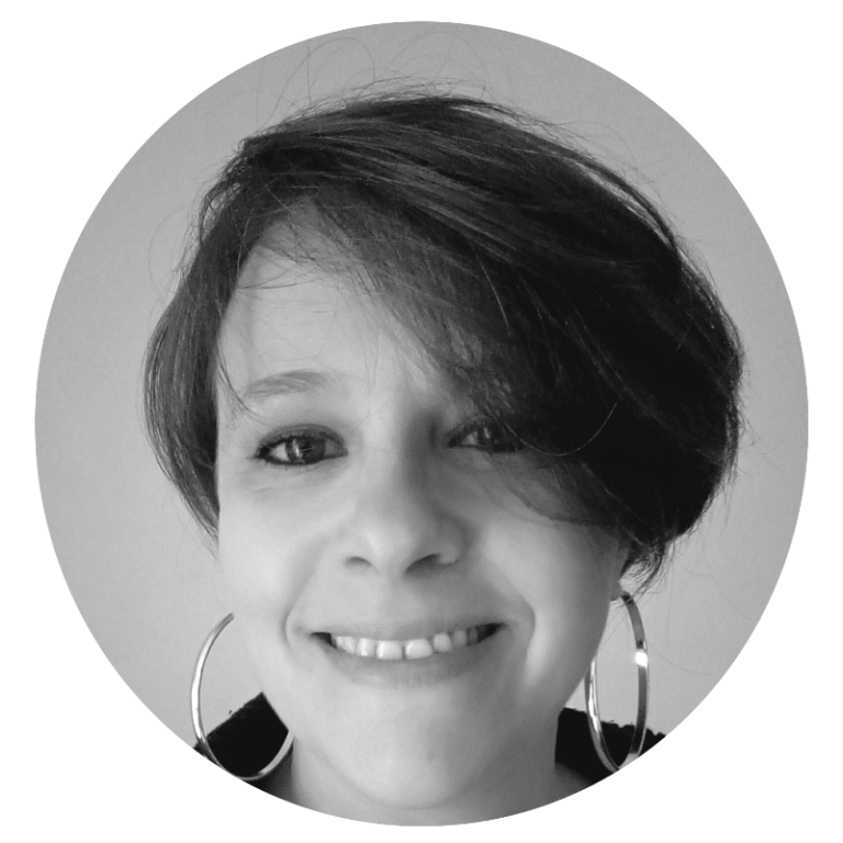 Portrait de M. Prevost - Consultante en ressources humaines